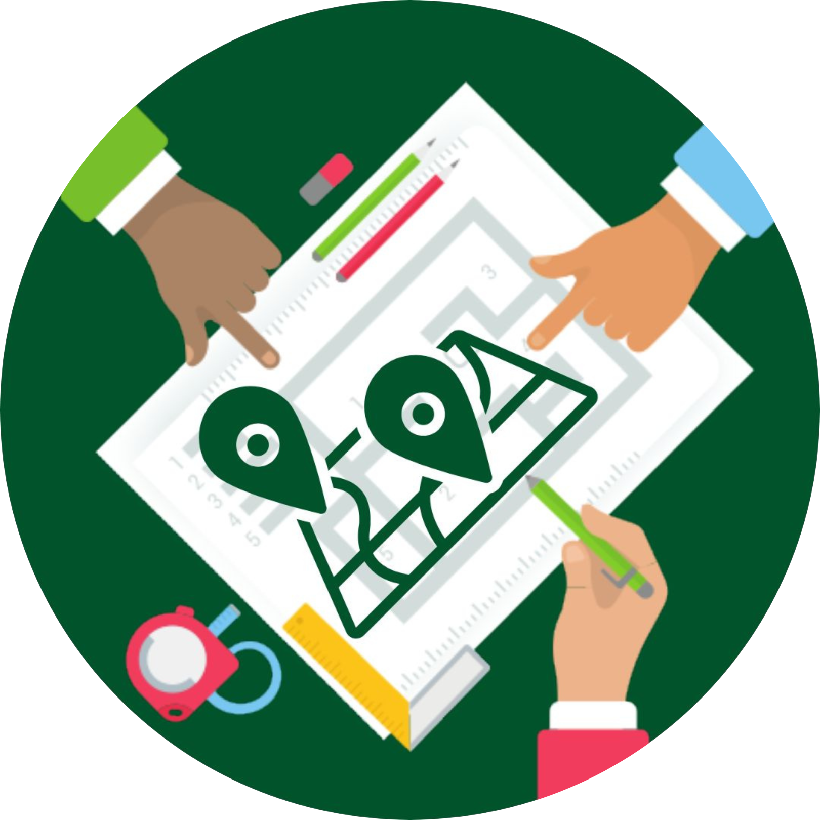 Estrategia - Desarollo Rural